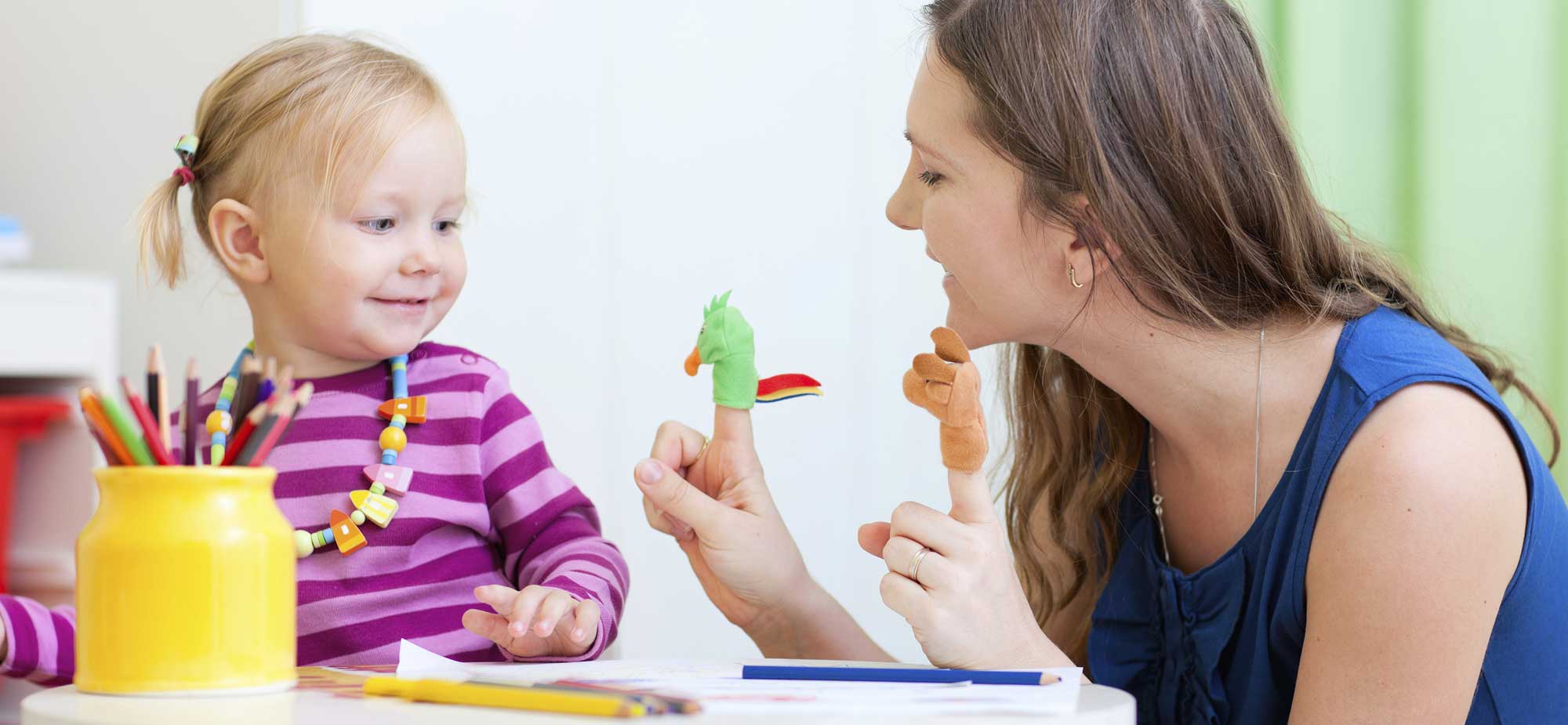 Servizio di Baby Sitting - Catering Cotto e Mangiato Roma